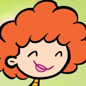 Selinda Flinders as Shimmer (Tiny Titans) - DC Comics