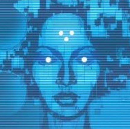 Danielle Foccart as Computo (Prime Earth) - DC Comics