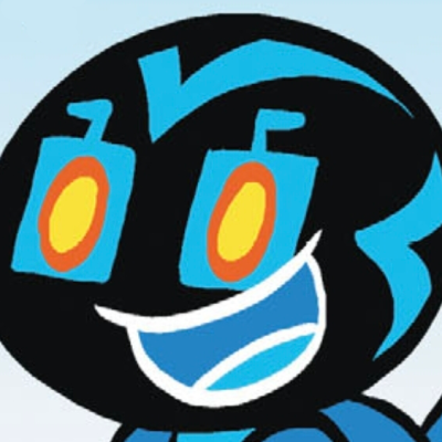 Jaime Reyes as Blue Beetle (Tiny Titans) - DC Comics