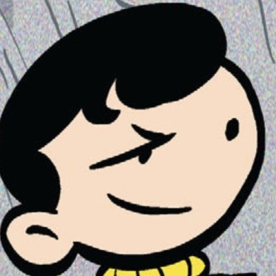 Freddy Freeman as Captain Marvel Jr. (Tiny Titans) - DC Comics