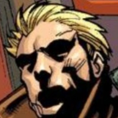 Brian Calusky (Earth-616) - Marvel Comics