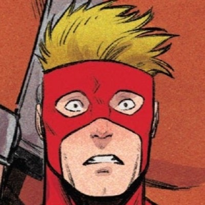 Brian Calusky as Piledriver (Earth-616) - Marvel Comics