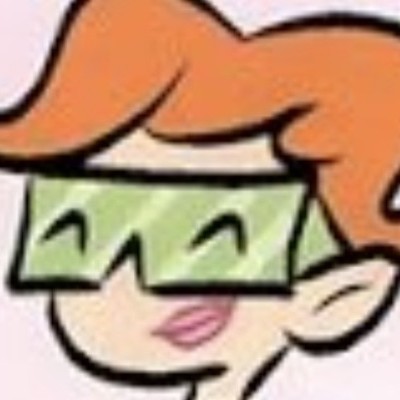 Carrie Kelley as Robin (Tiny Titans) - DC Comics