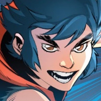 Makoto as Hurricane (Earth-616) - Marvel Comics