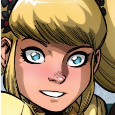 Chloe (Earth-616) - Marvel Comics