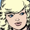Sarah Simms (Earth-0) - DC Comics
