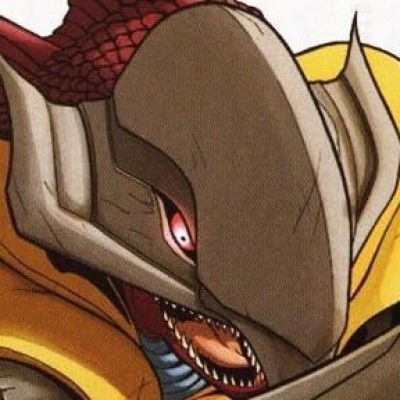 Finback (Transformers) - IDW Publishing