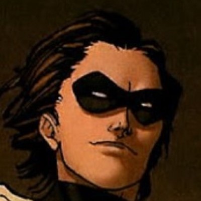Victor Mancha as Victorious (Earth-5421) - Marvel Comics