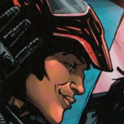 Dwayne Taylor (Earth-616) - Marvel Comics