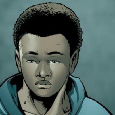 Jim Wilson (Earth-616) - Marvel Comics