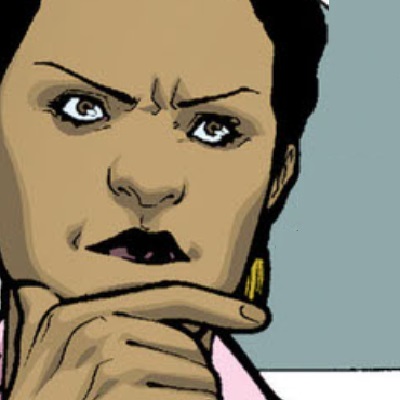 Fleming (Earth-0) - DC Comics