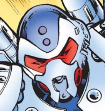 History of the Marvel Universe #5 Reviews