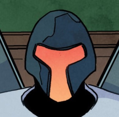 Abe Jenkins as Mach-VII (Earth-616) - Marvel Comics