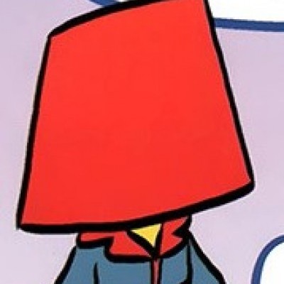 Jason Todd as Red Hood (Tiny Titans) - DC Comics