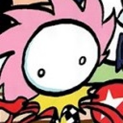 Peter Merkel as Rag Doll (Tiny Titans) - DC Comics