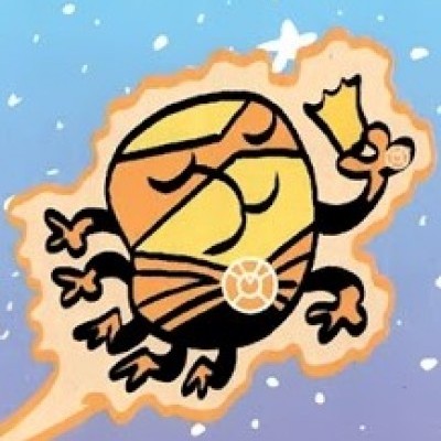 Glomulus (Tiny Titans) - DC Comics