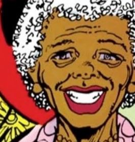 Maude Stone (Prime Earth) - DC Comics