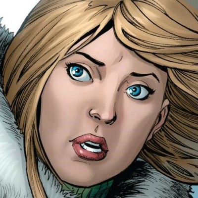 Amora (Earth-616) - Marvel Comics