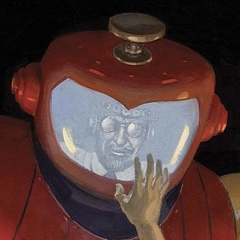 Electro (Robot) (Earth-616) - Marvel Comics