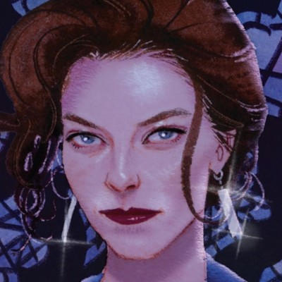 Drusilla (Buffy) - BOOM! Studios