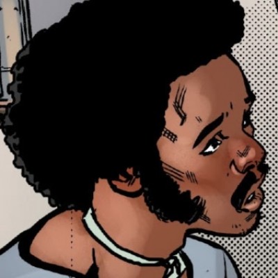 Aaron Davis (Earth-TRN948) - Marvel Comics