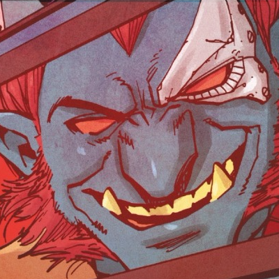 Doc.X (Earth-616) - Marvel Comics