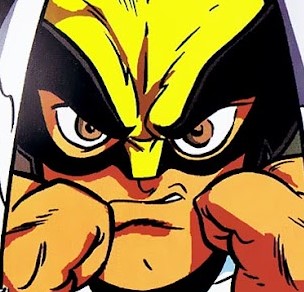 James Howlett as Wolverine (Earth-11911) - Marvel Comics