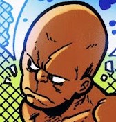 Carl Creel as Absorbing Man (Earth-11911) - Marvel Comics