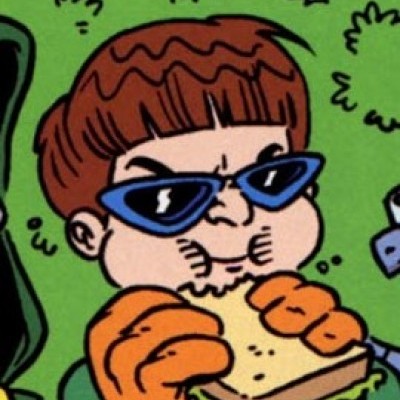 Otto Octavius as Doctor Octopus (Earth-11911) - Marvel Comics