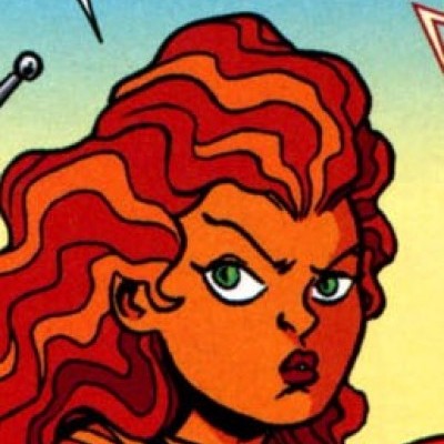 Greer Nelson as Tigra (Earth-11911) - Marvel Comics