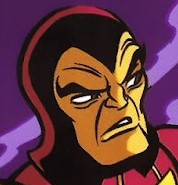Peter Petruski as Paste-Pot Pete (Earth-11911) - Marvel Comics