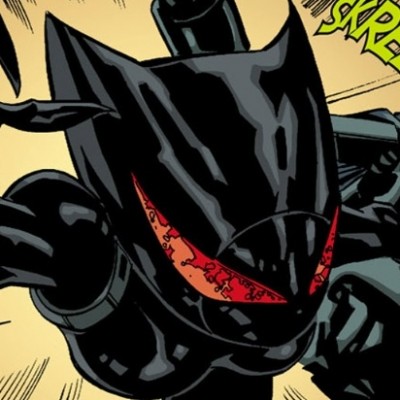 Catwoman (II) (Earth-12 (DCAU)) - DC Comics