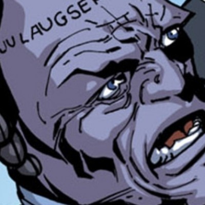 Julian Day as Calendar Man (Earth-12 (DCAU)) - DC Comics