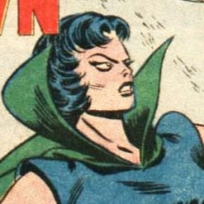 Multi-Woman (Earth-0) - DC Comics