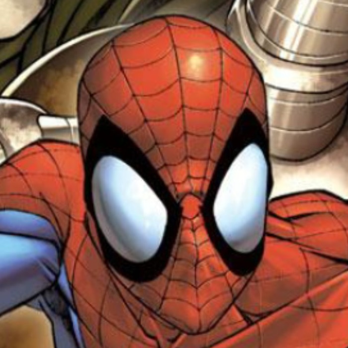 Peter Parker as Spider-Man (Earth-50302) - Marvel Comics