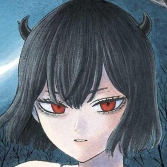 Secre Swallowtail (Black Clover) - VIZ Media