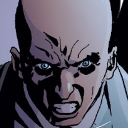 Charles Xavier as Professor X (Earth-12101) - Marvel Comics