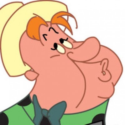 Woozy Winks (Earth-0) - DC Comics