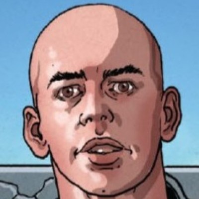 Ezekiel Stane (Earth-616) - Marvel Comics