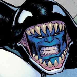 Orka (Earth-616) - Marvel Comics