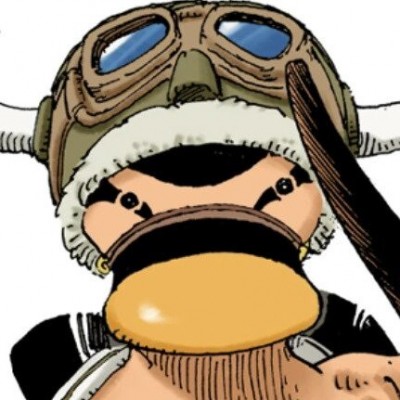 Ivan X (One Piece) - VIZ Media