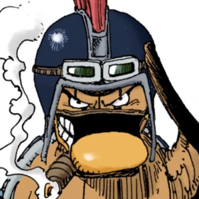 Kentauros (One Piece) - Shueisha