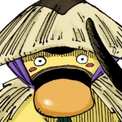 Hikoichi (One Piece) - Shueisha