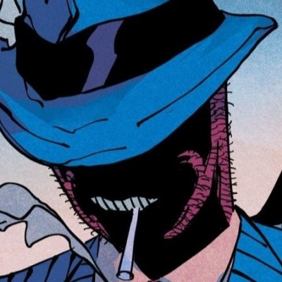 Crossroads Devil (Undiscovered Country) - Image Comics
