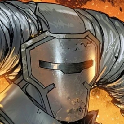 Bazzra (Star Wars) - Marvel Comics