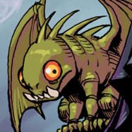 Bug (Dragon) (Earth-616) - Marvel Comics