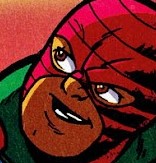Dirk Garthwaite as Wrecker (Earth-11911) - Marvel Comics