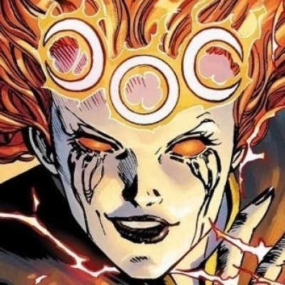 Circe (Prime Earth) - DC Comics