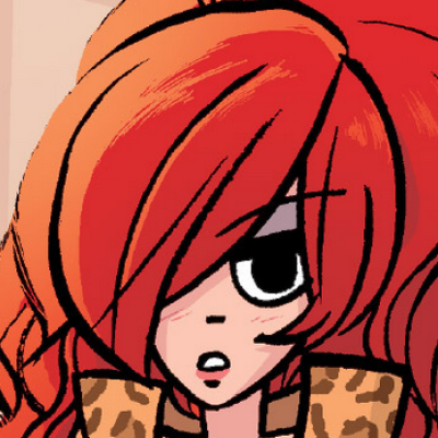 curse's Profile | League of Comic Geeks