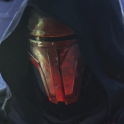 Revan (Star Wars Legends) - Marvel Comics